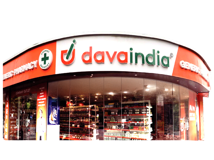 Davaindia
